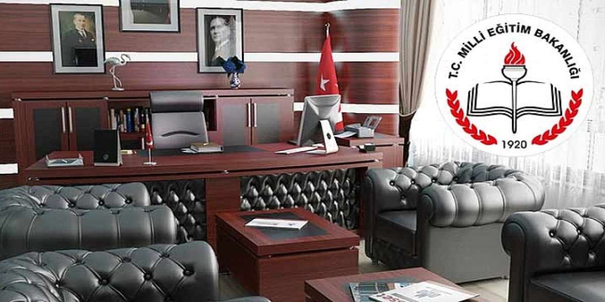 3 İL'E YENİ MİLLİ EĞİTİM MÜDÜRÜ ATANDI