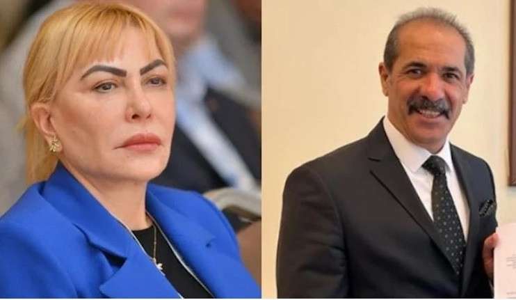 ADAY GÖSTERİLMEYİNCE BAĞIMSIZ ADAY OLDULAR ADAY GÖSTERİLMEYİNCE BAĞIMSIZ ADAY OLDULAR