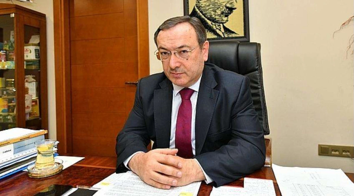 ÇAYKUR'DAN SESSİZ DEVRİM