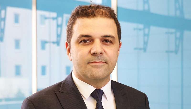 ERBAŞ YENİ GENEL MÜDÜR OLDU