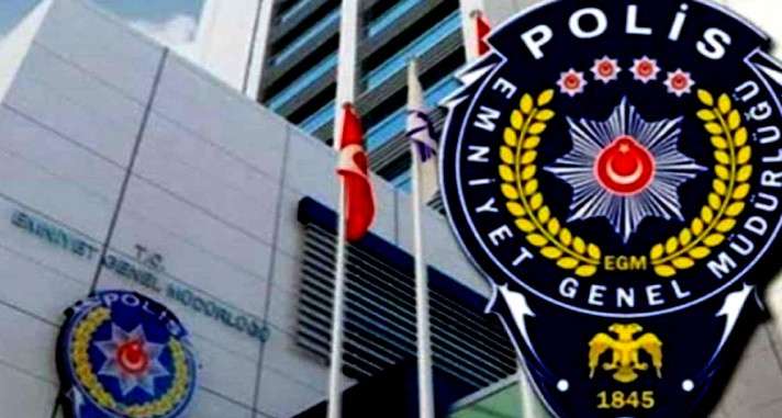 GENEL MÜDÜR DAHİL EMNİYETTE KRİTİK ATAMALAR