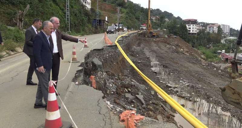 METİN 'den RizeninSesi'ne ÖZEL Açıklamalar