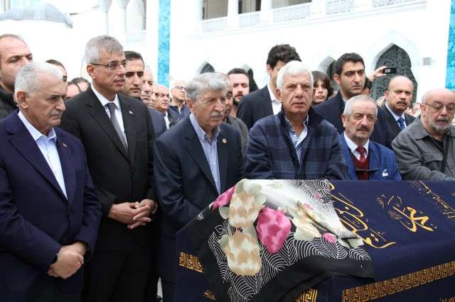 NURAN MEMİŞOĞLU’NUN ARDINDANI