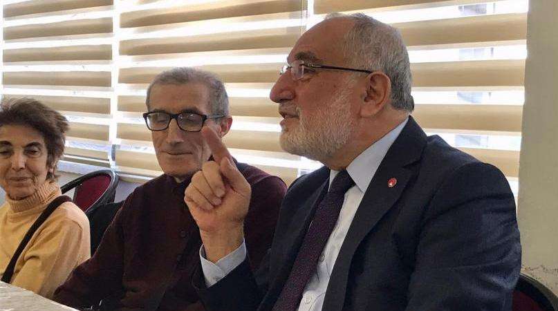 ÖNLEM ALINMAZSA RİZE 6 YIL SONRA SUSUZ KALACAK