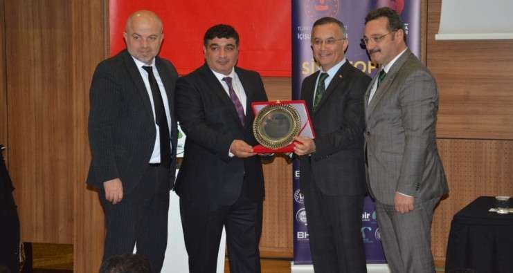 Rize Eski Valisi Sivil Toplum Medya Buluşmaları’na ev sahipliği yaptı