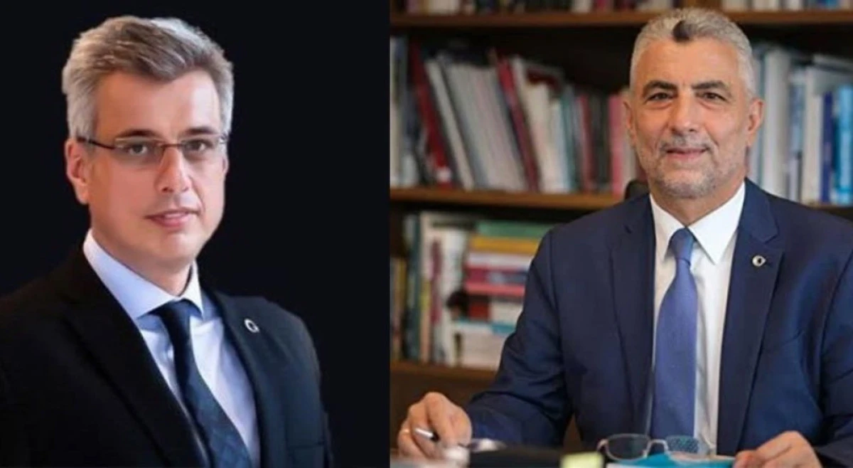 RİZE İKİ BAKANI AĞIRLAYACAK