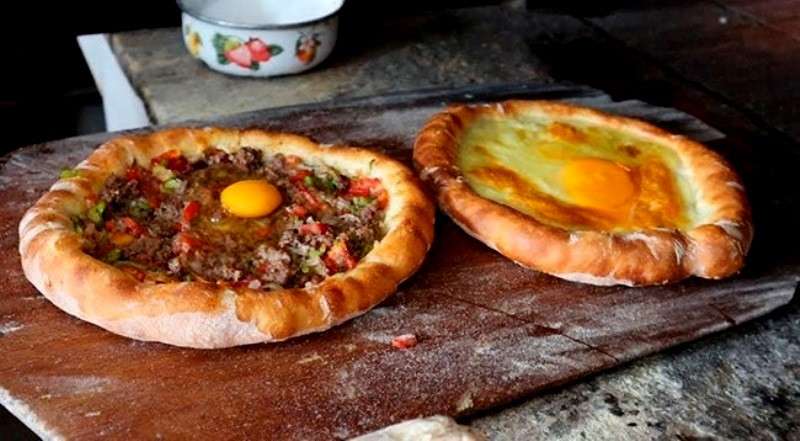 PİDENİN BAŞKENTİ RİZE