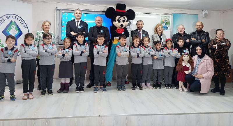 Rize suyunu ‘Su Müfettişleri’ koruyacak