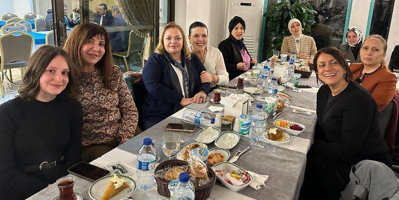 RİZELİ BÜROKRATLAR’A MAŞALLAH