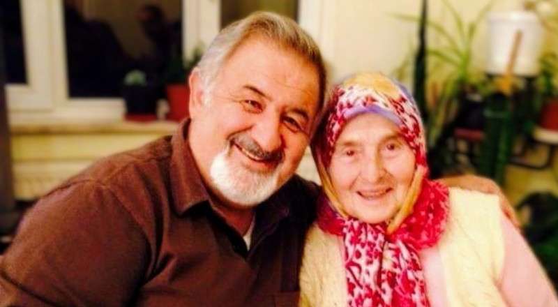 RİZELİ HACIOĞLU AİLESNİN ACI GÜNÜ