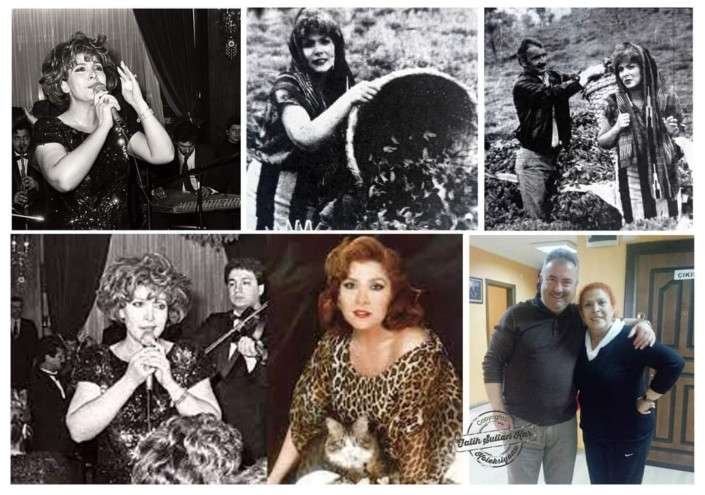 RİZELİ ÜNLÜ SANATÇI HAYATINI KAYBETTİ