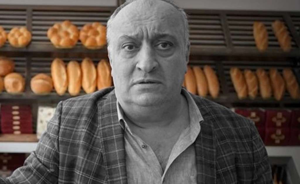 RİZELİ ÜNLÜ SENDİKACI HAYATINI KAYBETTİ