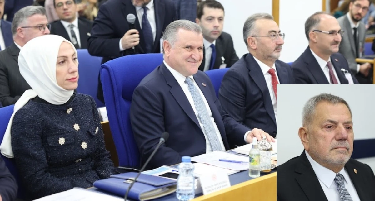 RİZELİ VEKİL RİZELİ BAKANDAN ÖNLEM ALINMASINI İSTEDİ