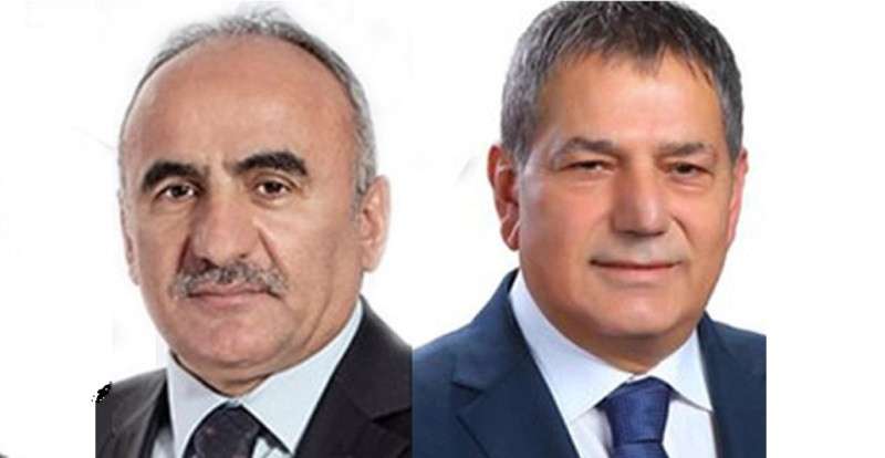 RİZELİ VEKİLLERİN MECLİSTE ŞEHİT TARTIŞMASI