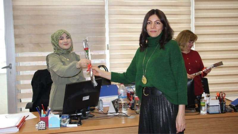 ŞUBE MÜDÜRÜ İL MÜDÜRÜ OLARAK ATANDI